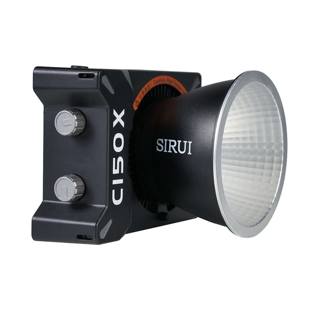 SIRUI C150X 150W Handheld Pocket Light - SIRUI®Official Store