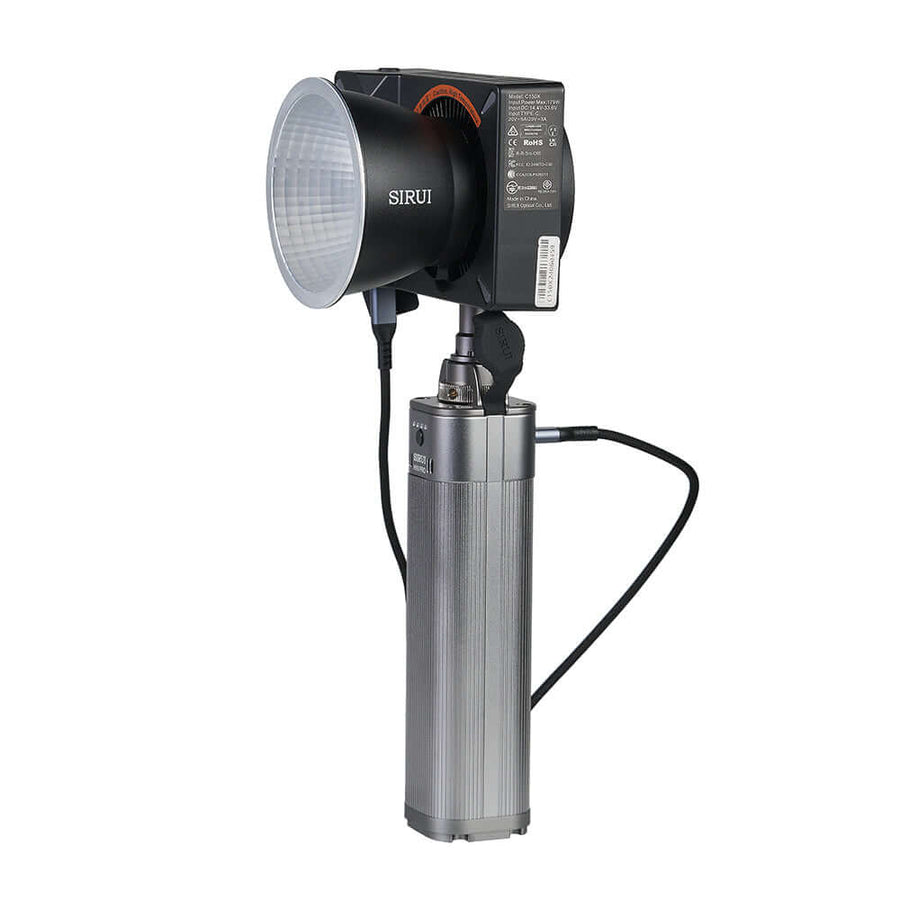 SIRUI C150X 150W Handheld Pocket Light – SIRUI®Official Store