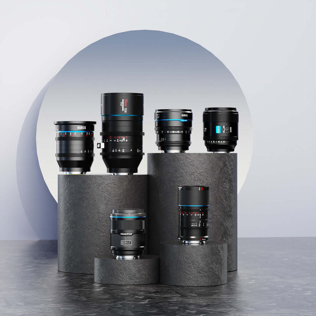 Camera Guides, Tips on Lenses, Tripods & Lighting for Photos & Videos ...