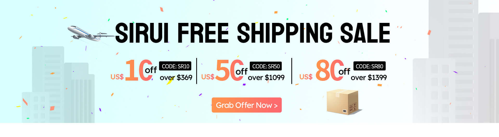 SIRUI® | The Best Anamorphic lens – SIRUI®Official Store