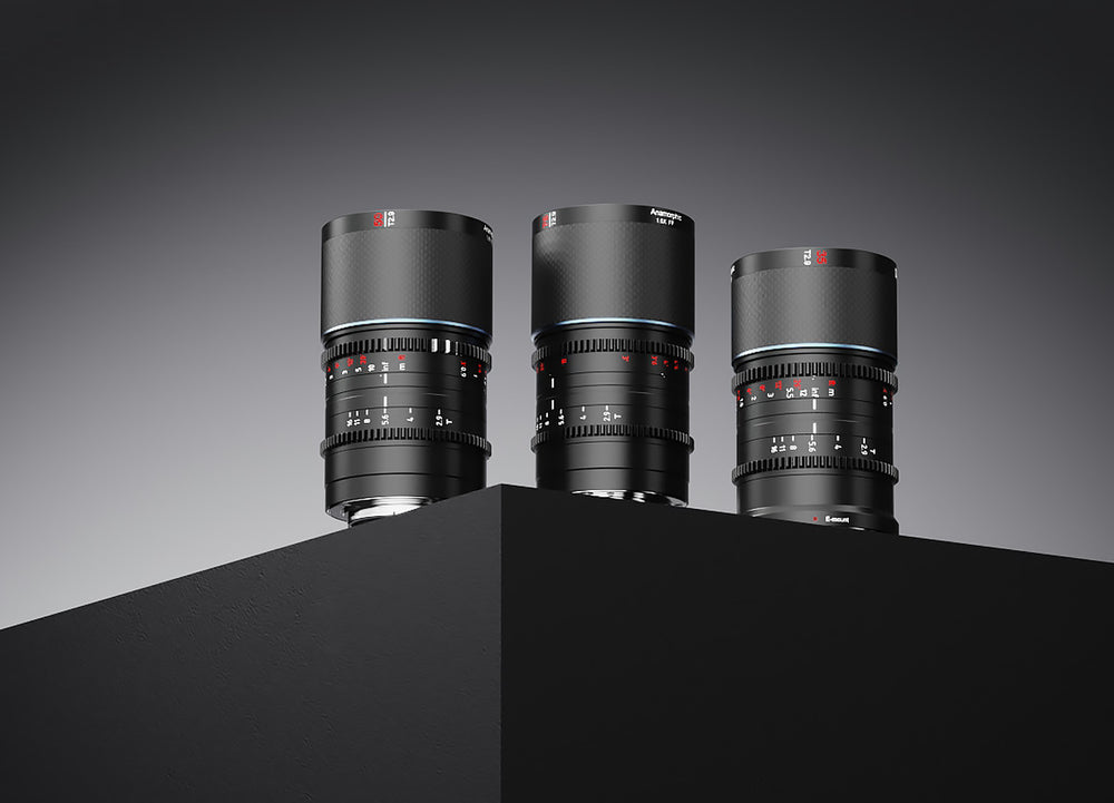 SIRUI® Global Official Store | Camera Lenses, Tripods & Lights