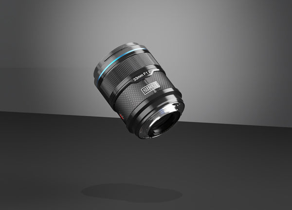 SIRUI® Global Official Store | Camera Lenses, Tripods & Lights