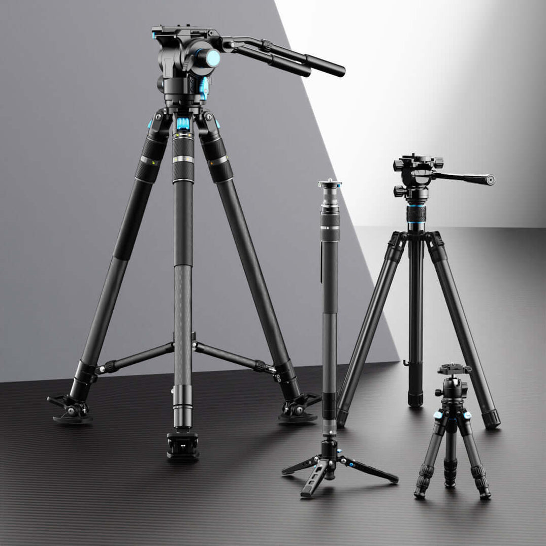 SIRUI® Global Official Store | Camera Lenses, Tripods & Lights