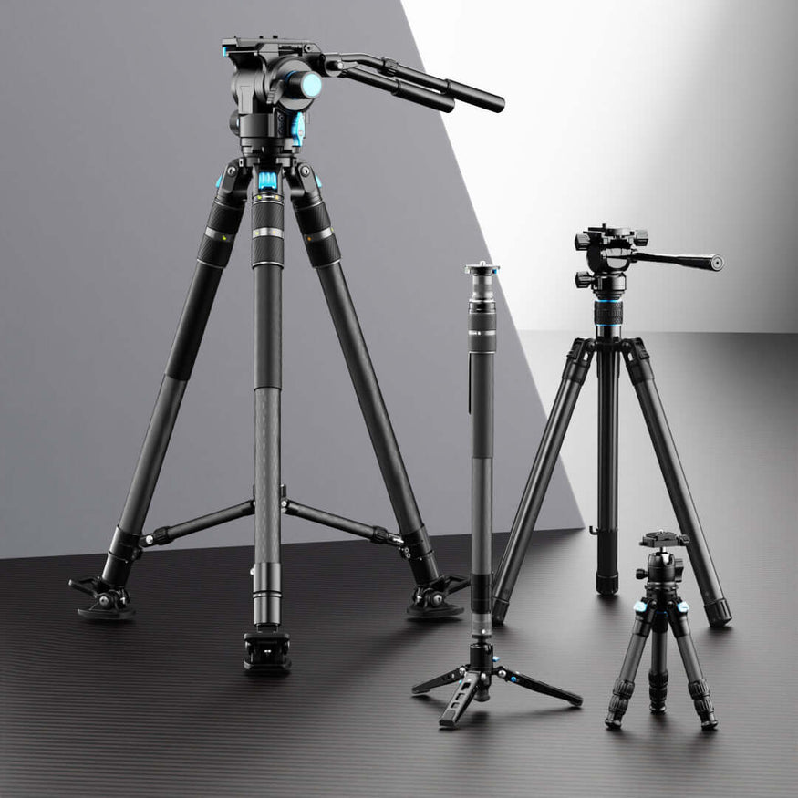 SIRUI® Global Official Store | Camera Lenses, Tripods & Lights