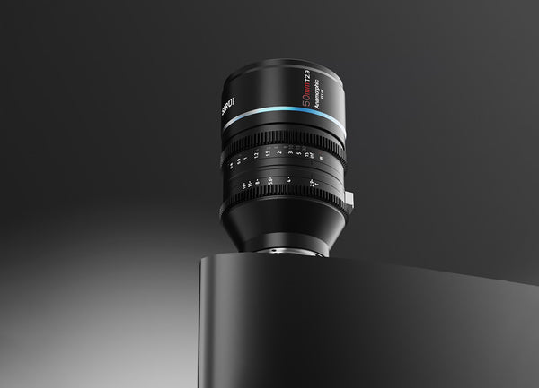 SIRUI® Global Official Store | Camera Lenses, Tripods & Lights
