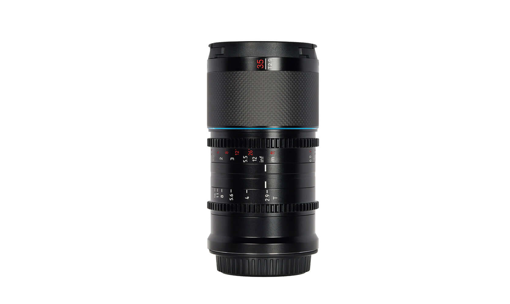Full Frame Anamorphic Lens - Elevate Your Visual Storytelling | SIRUI ...