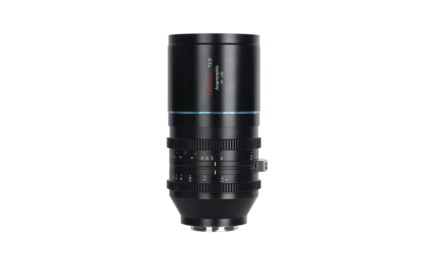 Anamorphic Lens | Buy Anamorphic Lens | Professional Camera Lens|SIRUI ...