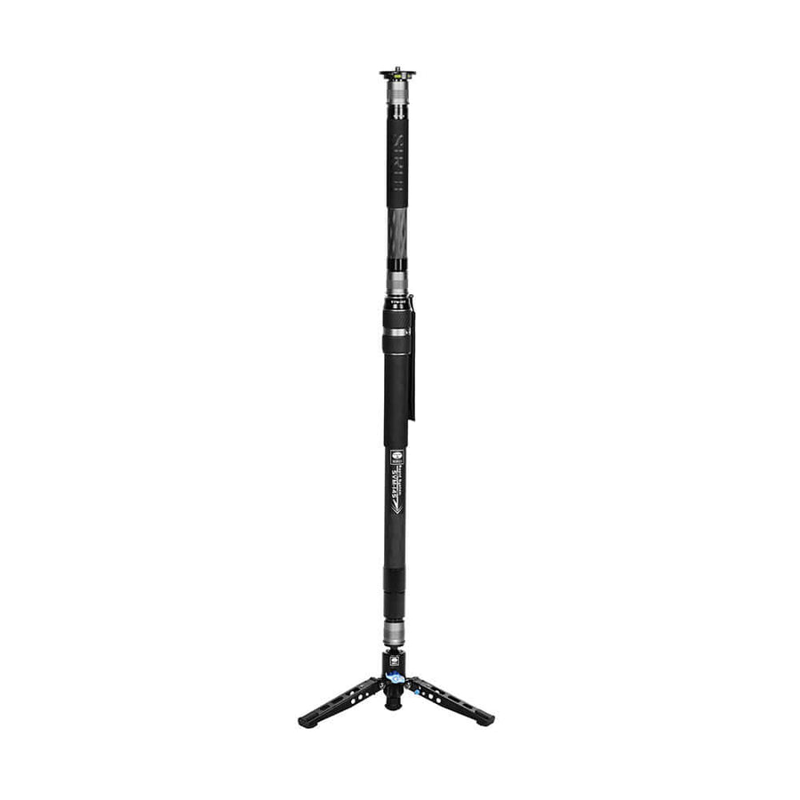 SIRUI SVM Rapid System One-Step Height Adjustment Modular Monopod ...