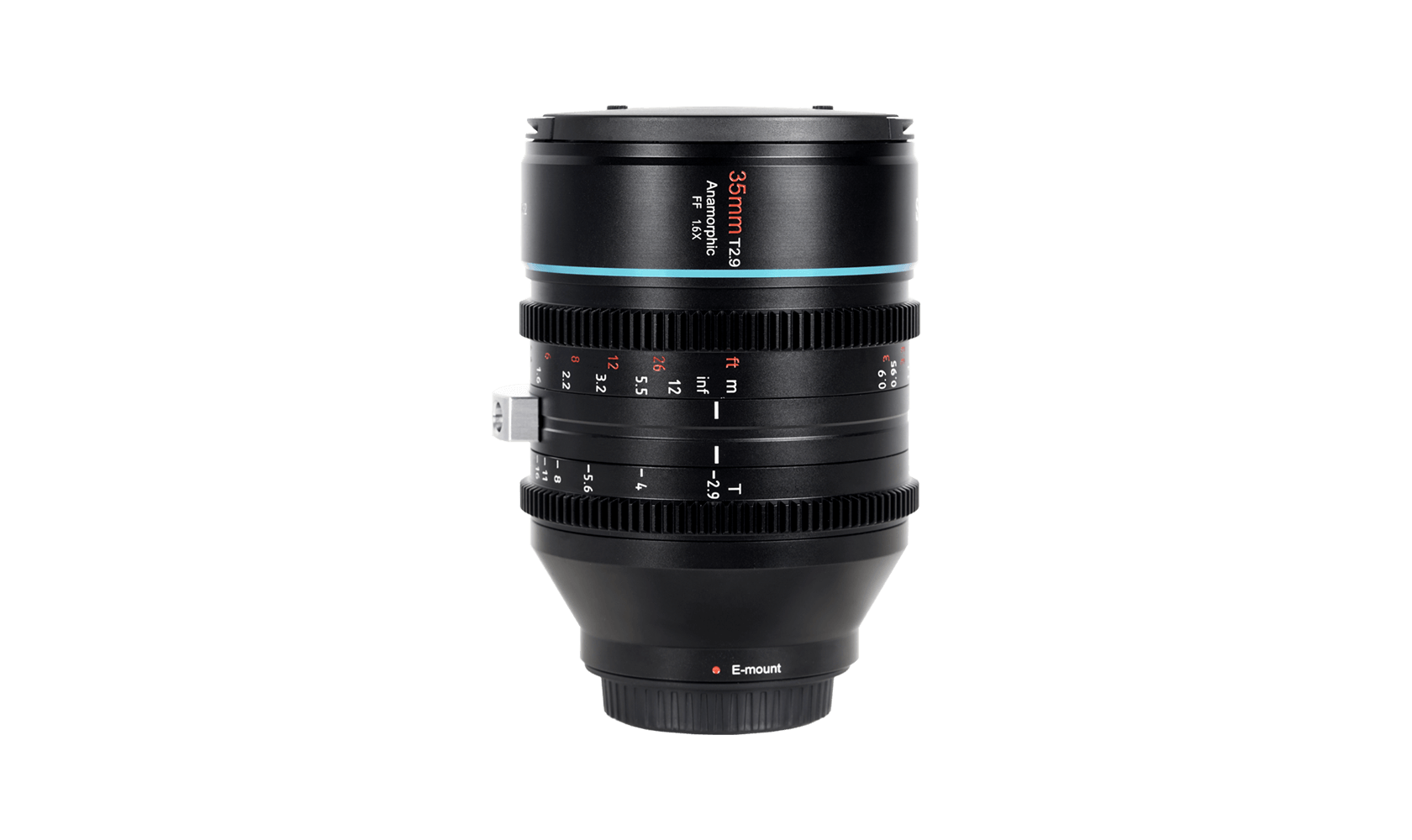 SIRUI AURORA Series 85mm F1.4 Full-frame Autofocus Lens - SIRUI®Official Store