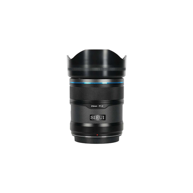 SIRUI Sniper Series f1.2 aps-c frame autofocus lens set – SIRUI ...