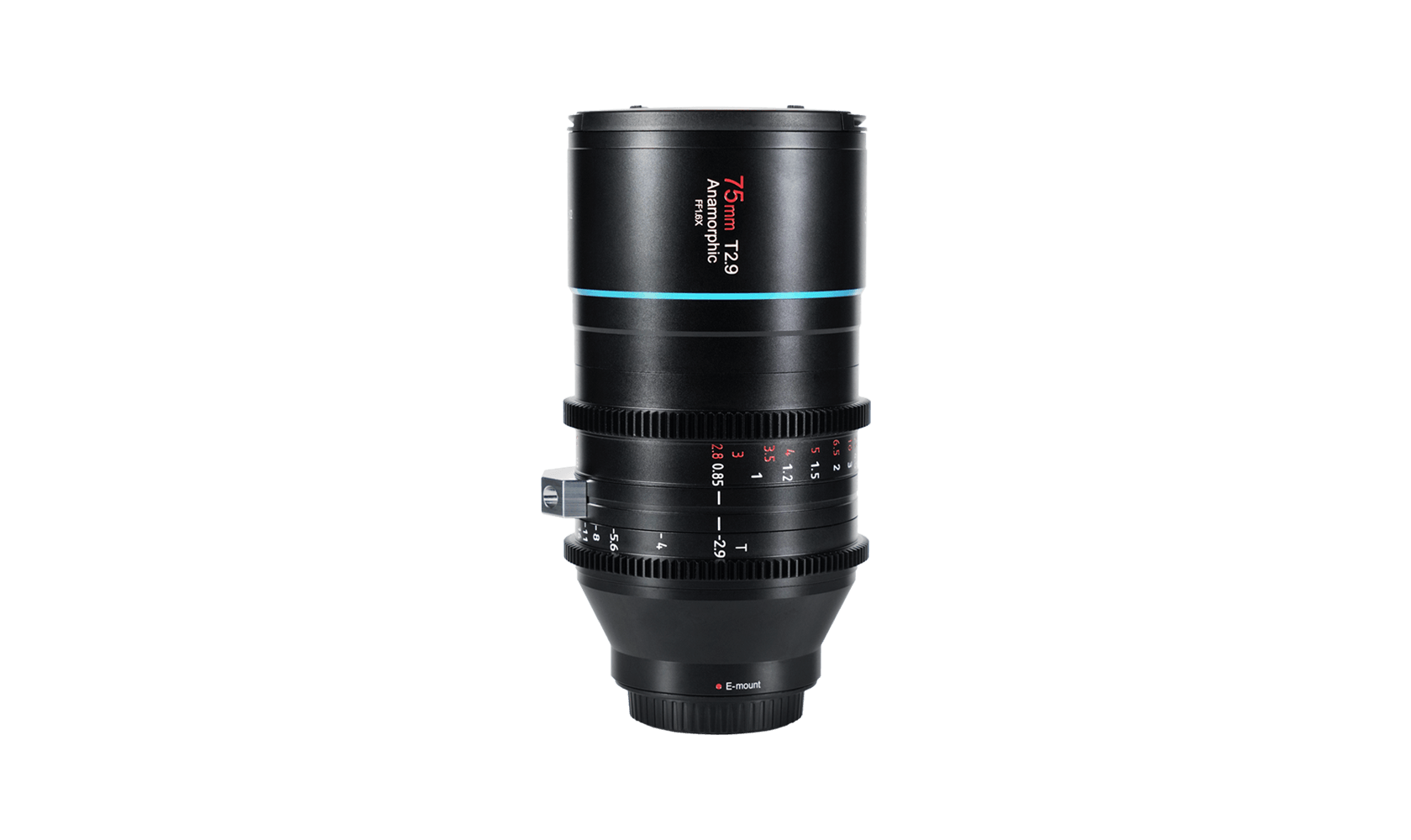 Full Frame Anamorphic Lens - Elevate Your Visual Storytelling | SIRUI ...