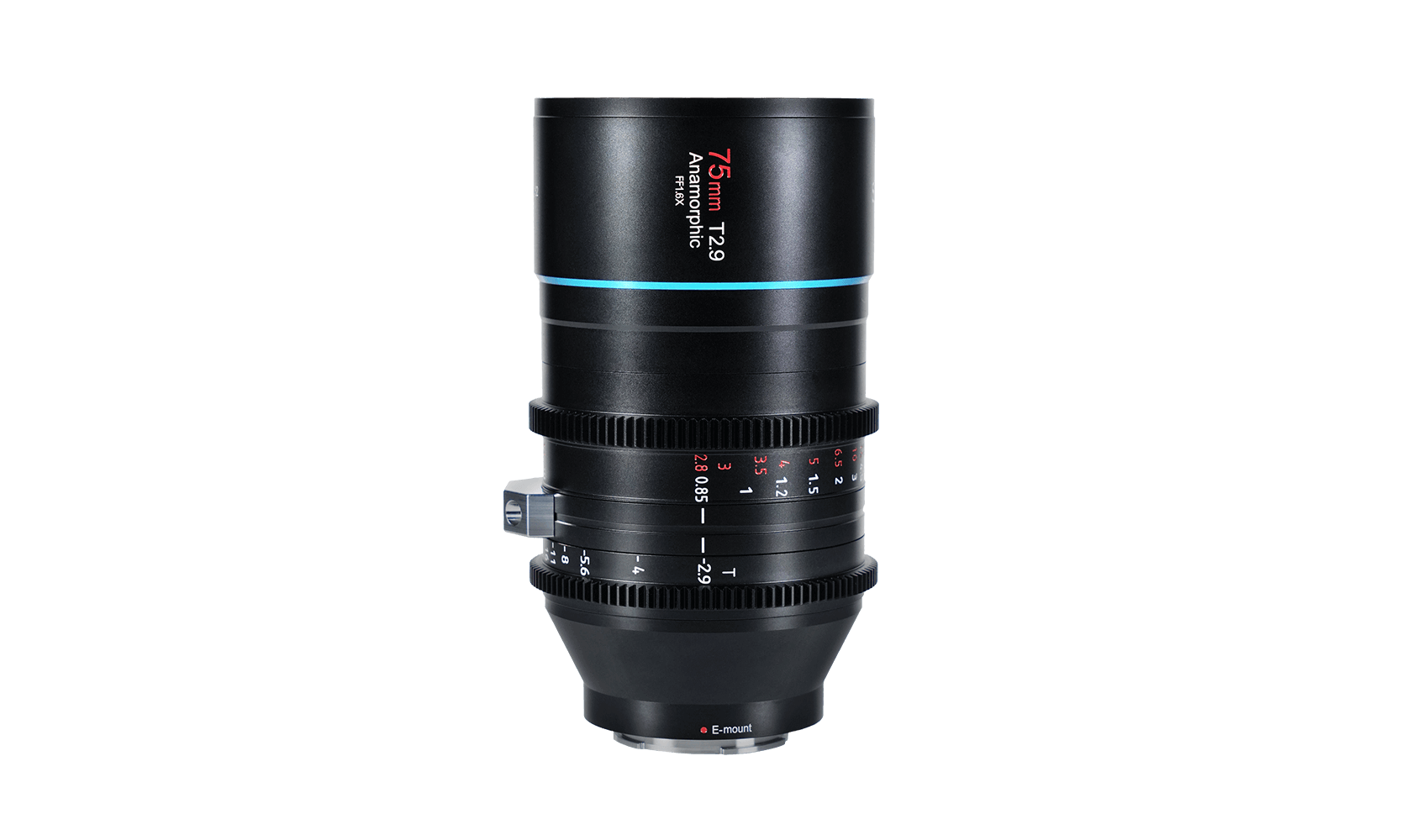 Full Frame Anamorphic Lens - Elevate Your Visual Storytelling | SIRUI ...