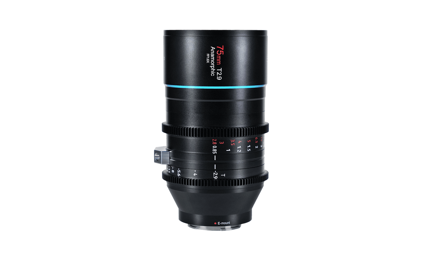 SIRUI Venus Full-Frame Anamorphic Lens - SIRUI®Official Store