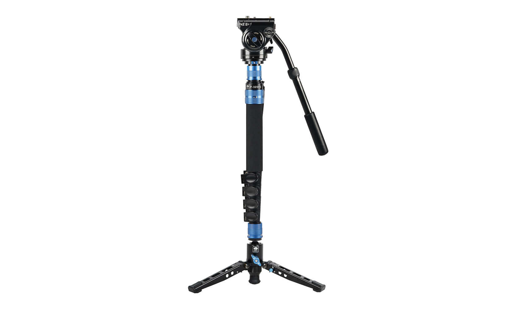 Camera Monopods - Video Monopods – SIRUI®Official Store