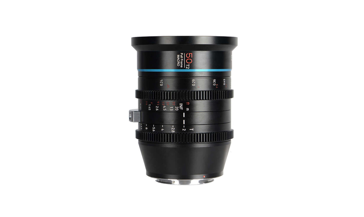 Cine Lenses | SIRUI – SIRUI®Official Store