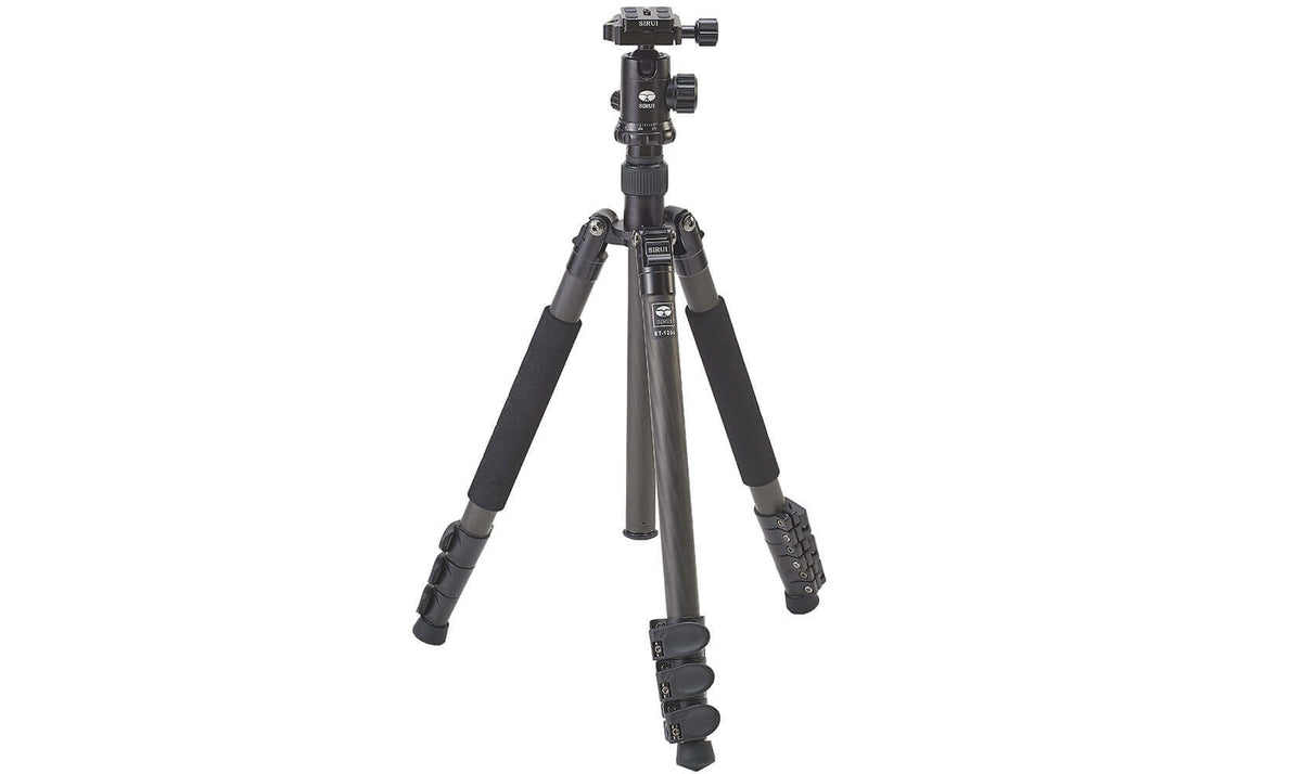 ET Series Tripods – SIRUI®Official Store