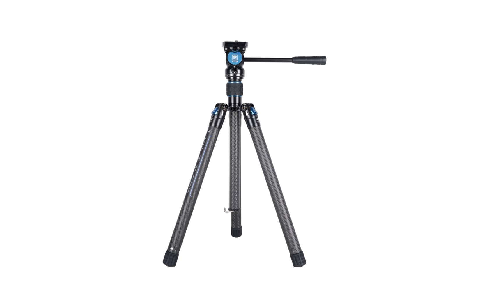 Traveler Series Tripods - SIRUI®Official Store