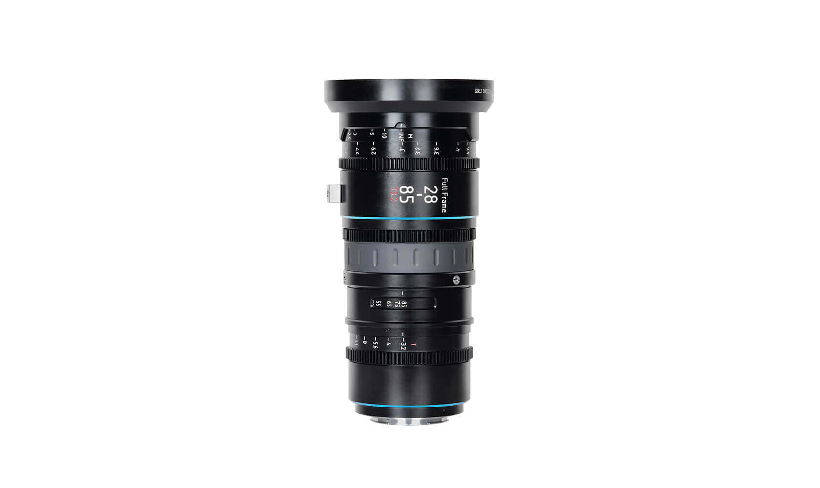 Shop Camera Lenses, Anamorphic, Autofocus & Cine Lenses - SIRUI ...