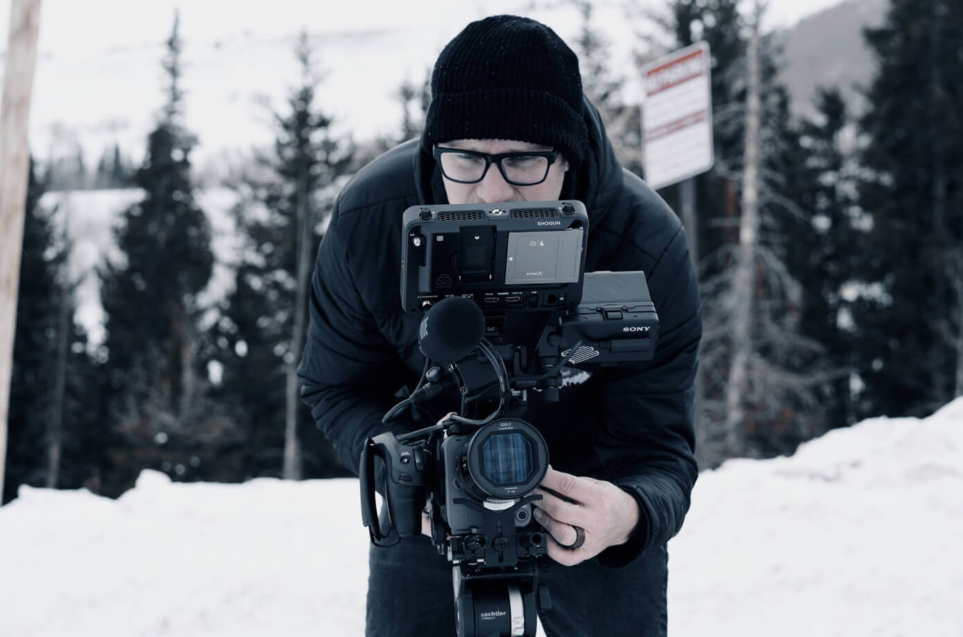 SIRUI Venus 135mm T2.9 1.8x Full-Frame Anamorphic Lens - SIRUI®Official Store